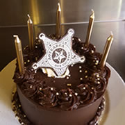 Chocolate Toppers – GoBake | Everything for the Cake!