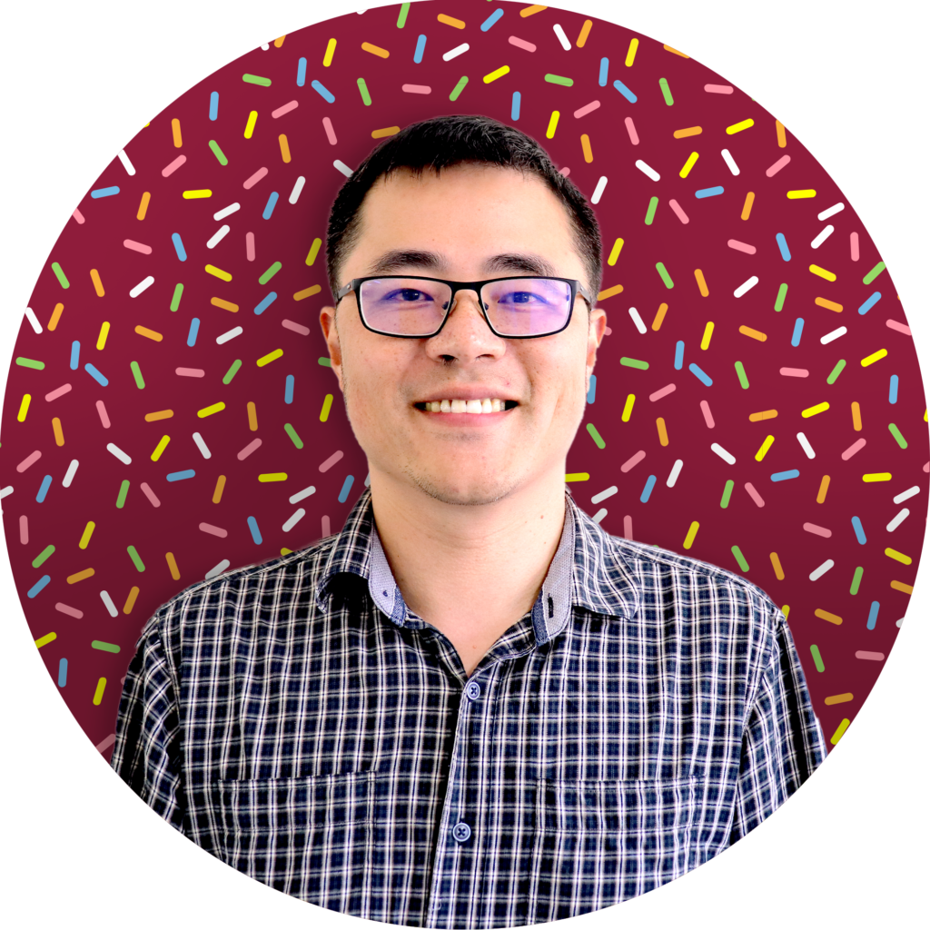 Our Team – GoBake | Everything for the Cake!