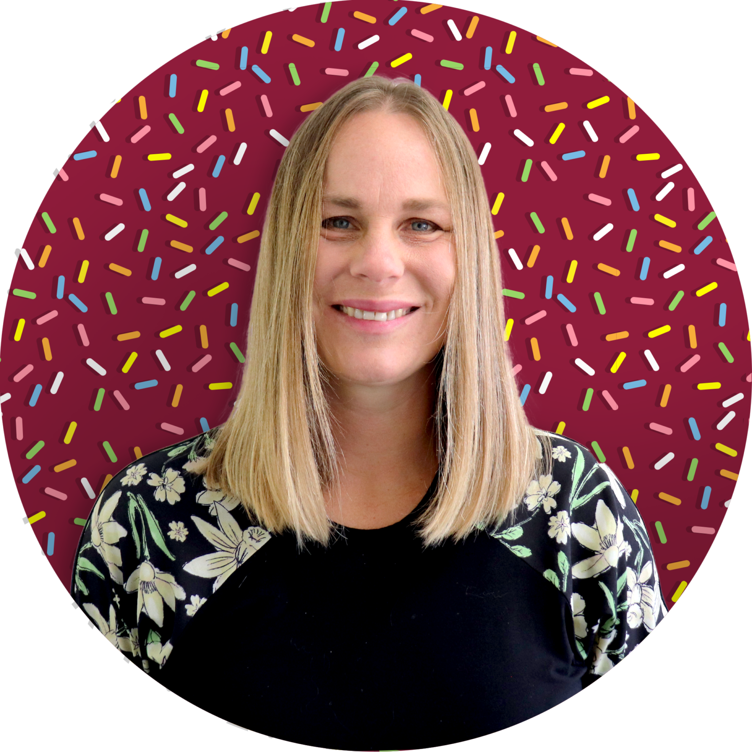 Our Team – GoBake | Everything for the Cake!